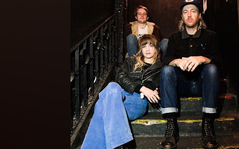 Lately for Friday 6 September 2019 Lately | RNZ