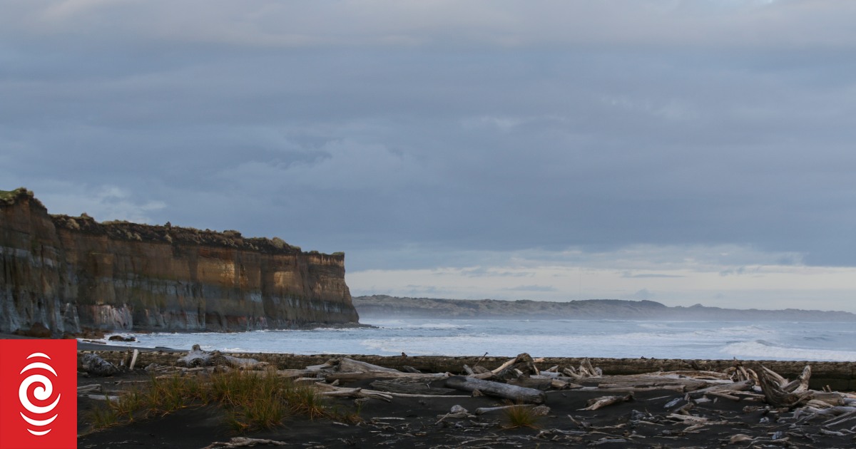 Police suspend search for missing diver in South Taranaki | RNZ News Police suspend search for missing diver in South Taranaki | RNZ News