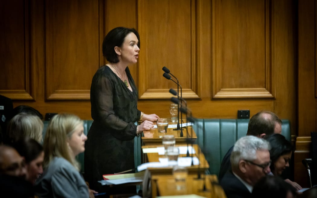 Voting age for local council elections debated | RNZ