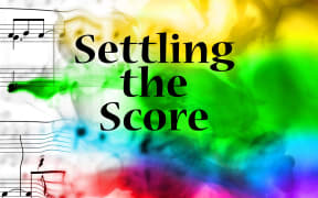 Kate Lineham | RNZ Concert Presenter