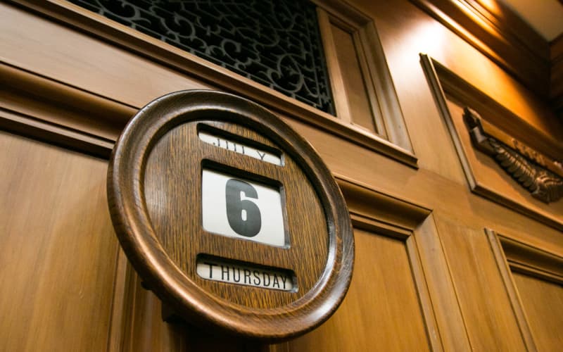 MPs debate the long term, but even a week is a long time in politics | RNZ