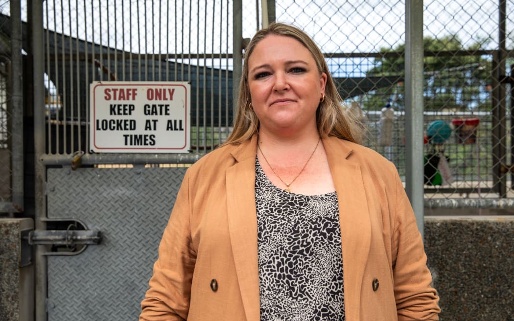 Animal control officers call for laws with more teeth | RNZ News