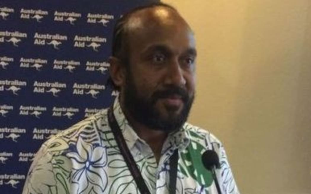 Vanuatu politician glad suspended surgeon can get back to work | RNZ News