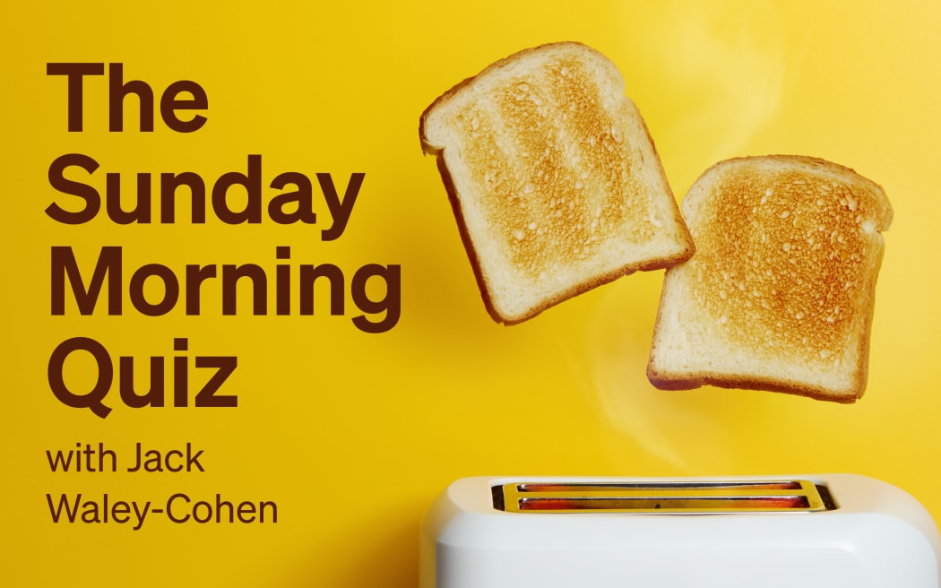 Sunday Morning for Sunday 4 February 2024 Sunday Morning | RNZ