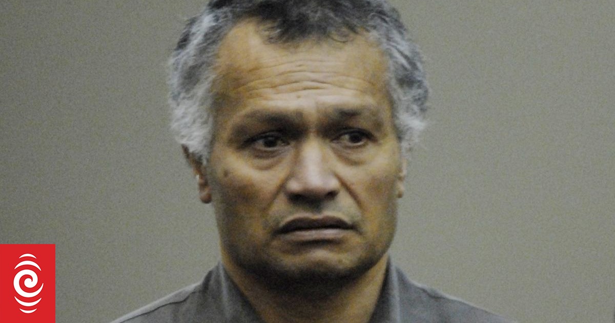 After 13 years in jail, killer still blames victim | RNZ News