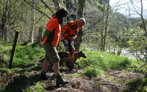 Floating platforms set up in Christchurch to save world's rarest gulls ...