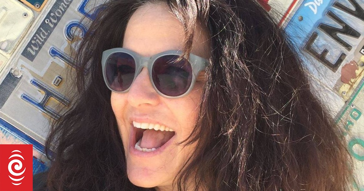 Karyn Rachtman - from pulp fiction to environmental games | RNZ