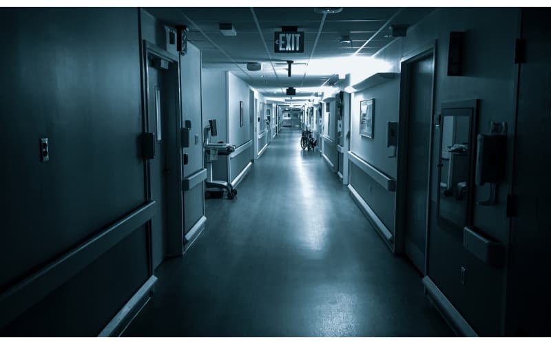 Health NZ's financial deficit blows out to $934m | RNZ