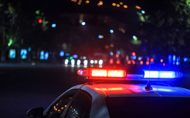 Auckland police respond to five firearm incidents | RNZ