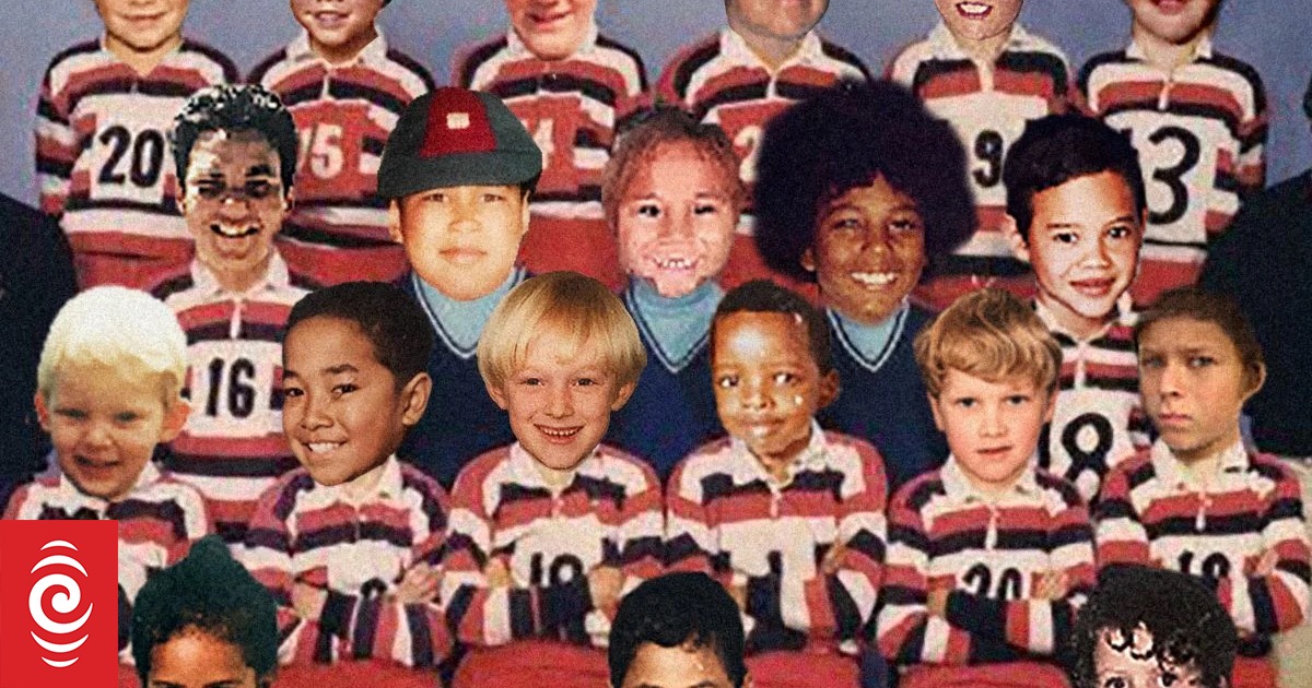 Home Brew's Tom Scott on their first new music in 11 years | RNZ