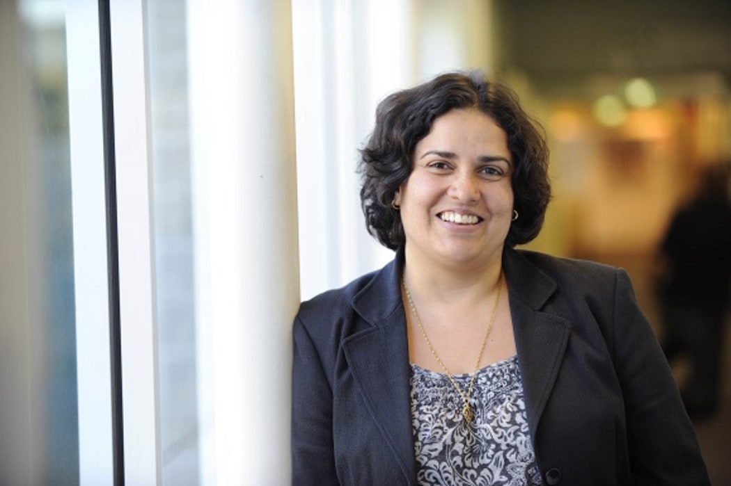 Dr Meera Agar on end of life care | RNZ