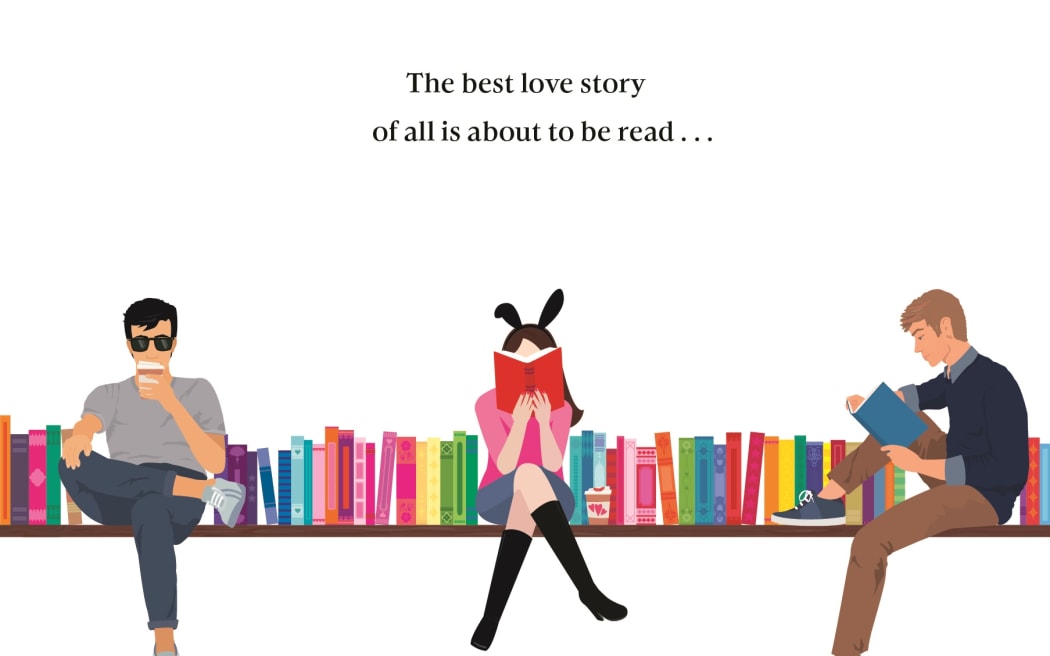 Book review: The Other Bridget by Rachael Johns | RNZ