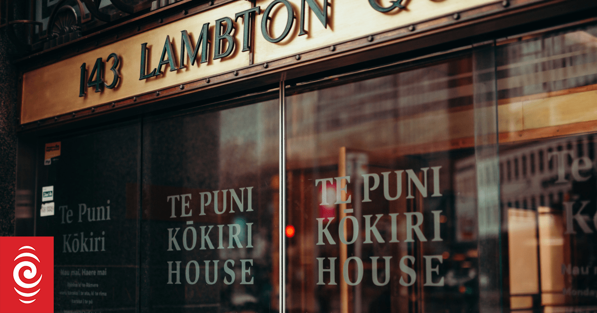 Te Puni Kōkiri cagey on when funding review will actually be released ...