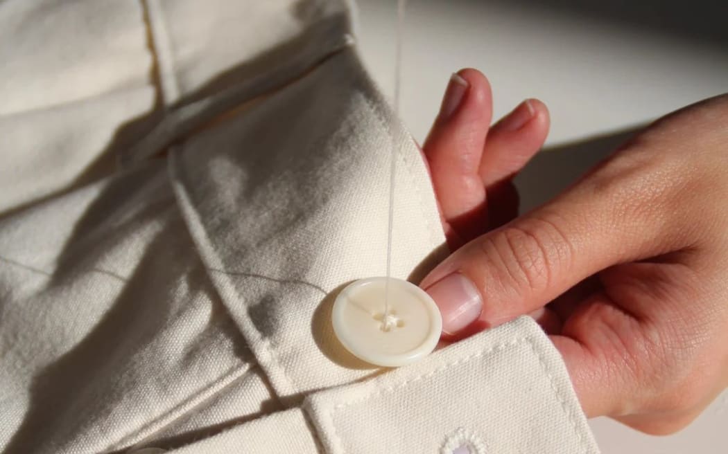 Kowtow founder Gosia Piatek | RNZ