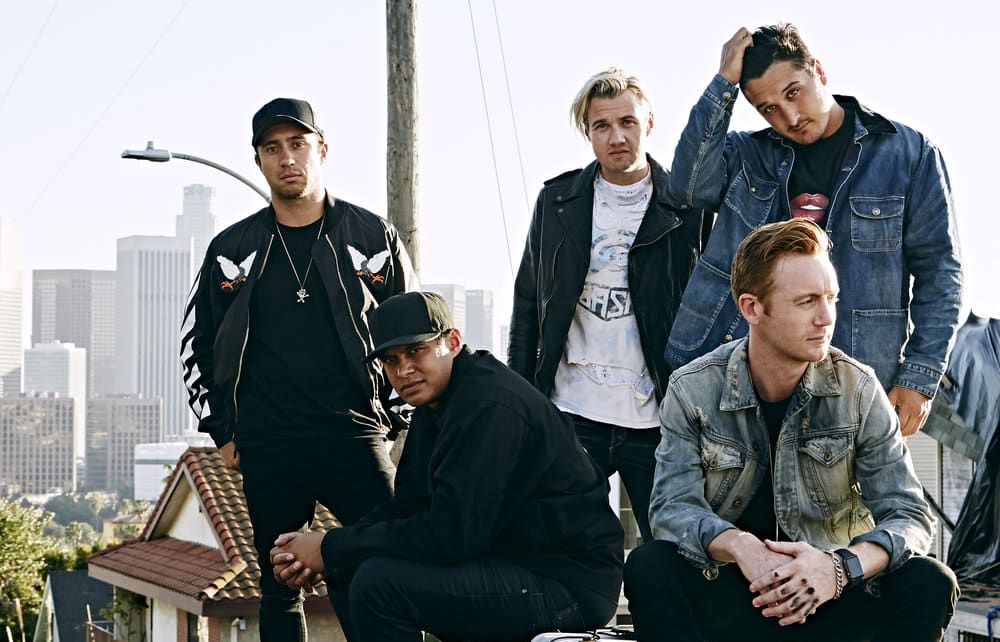 Six60 buys flat for student scholarships accommodation | RNZ News