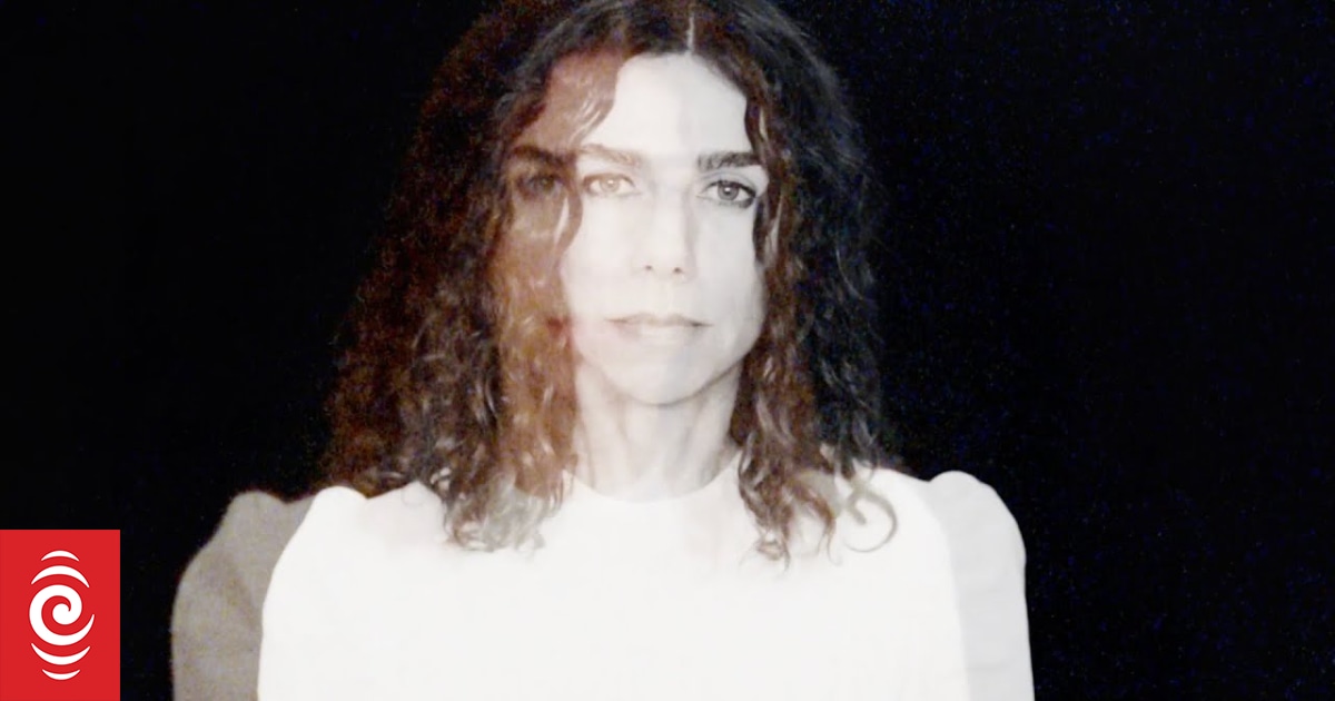 The Sampler: PJ Harvey, Karl Steven, Hand Habits | RNZ News