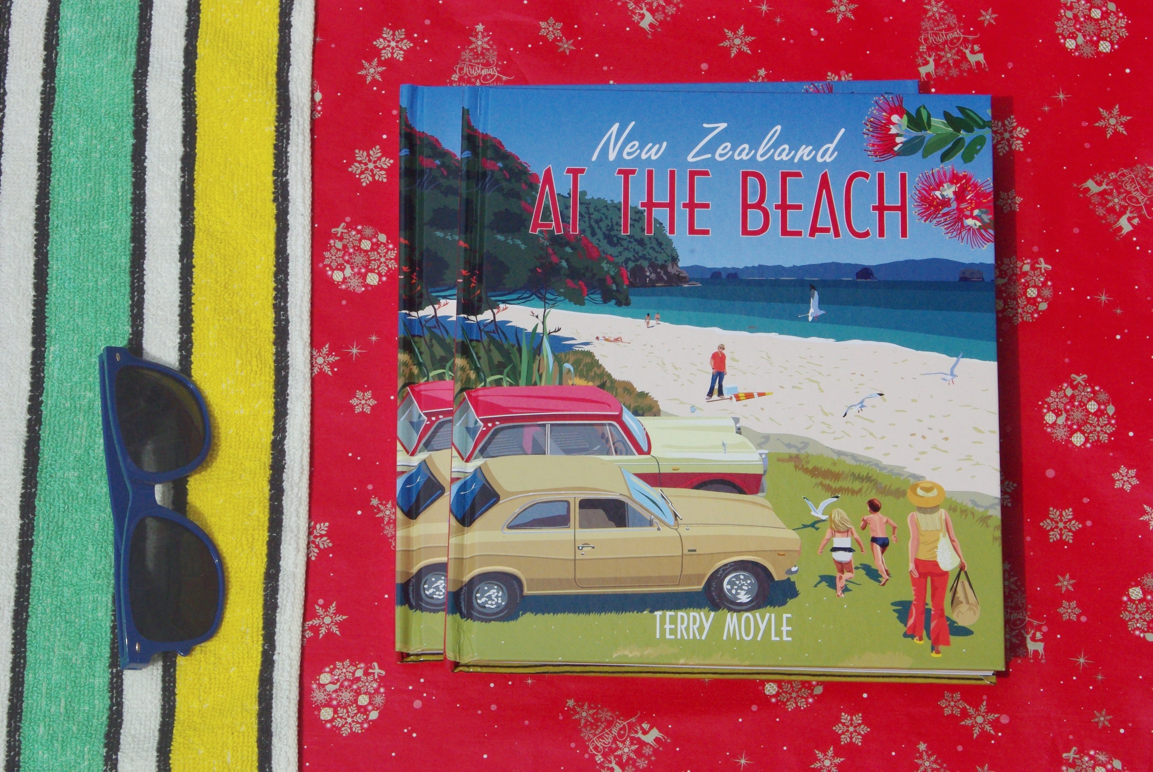 New Zealand beach nostalgia | RNZ