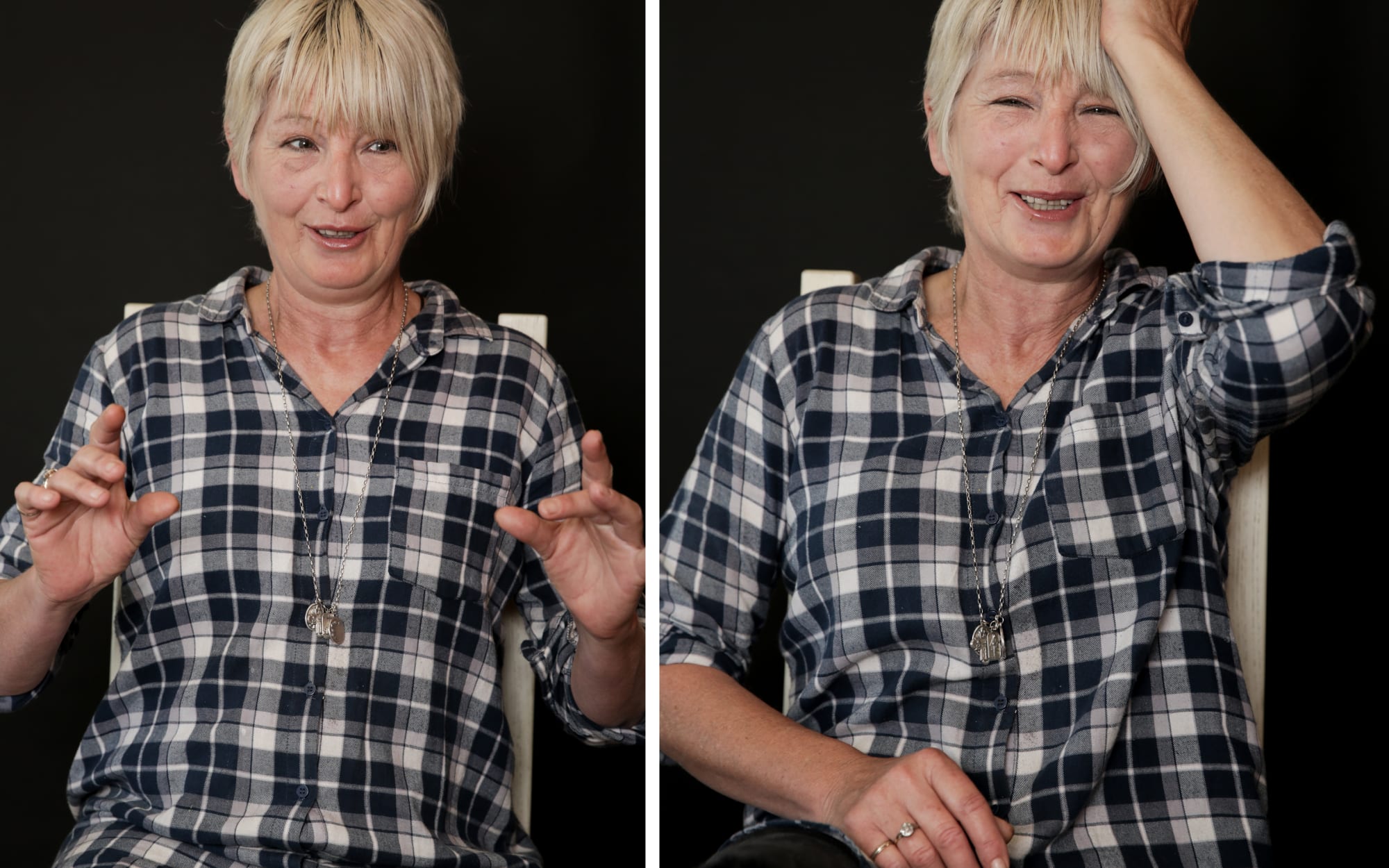 The Joy Project: Maria Parsons | RNZ