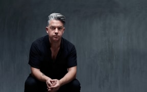 Bryan Crump | RNZ Concert Presenter