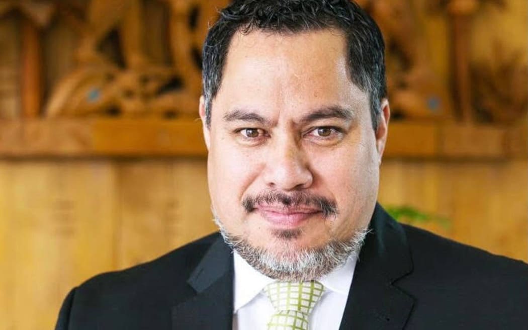 RNZ board member resigns over Kiri Allan commentary | RNZ