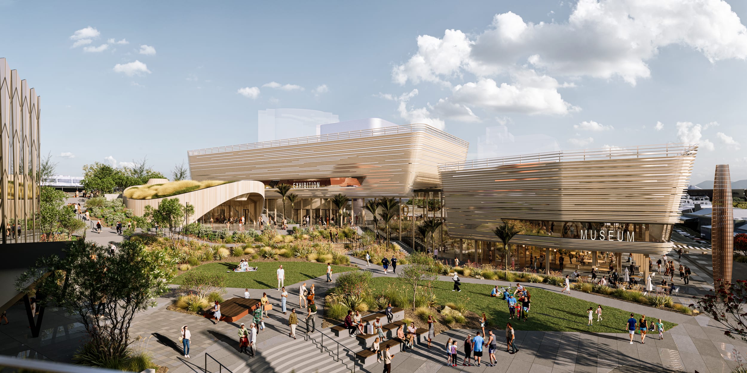 Whare Timu: building on mātauranga Māori | RNZ