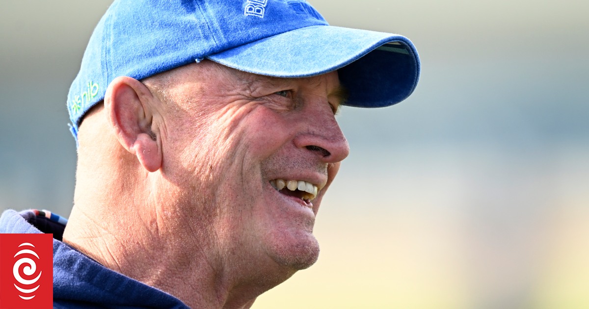 Blues vs Chiefs: Blues out to end 21 years of pain | RNZ News