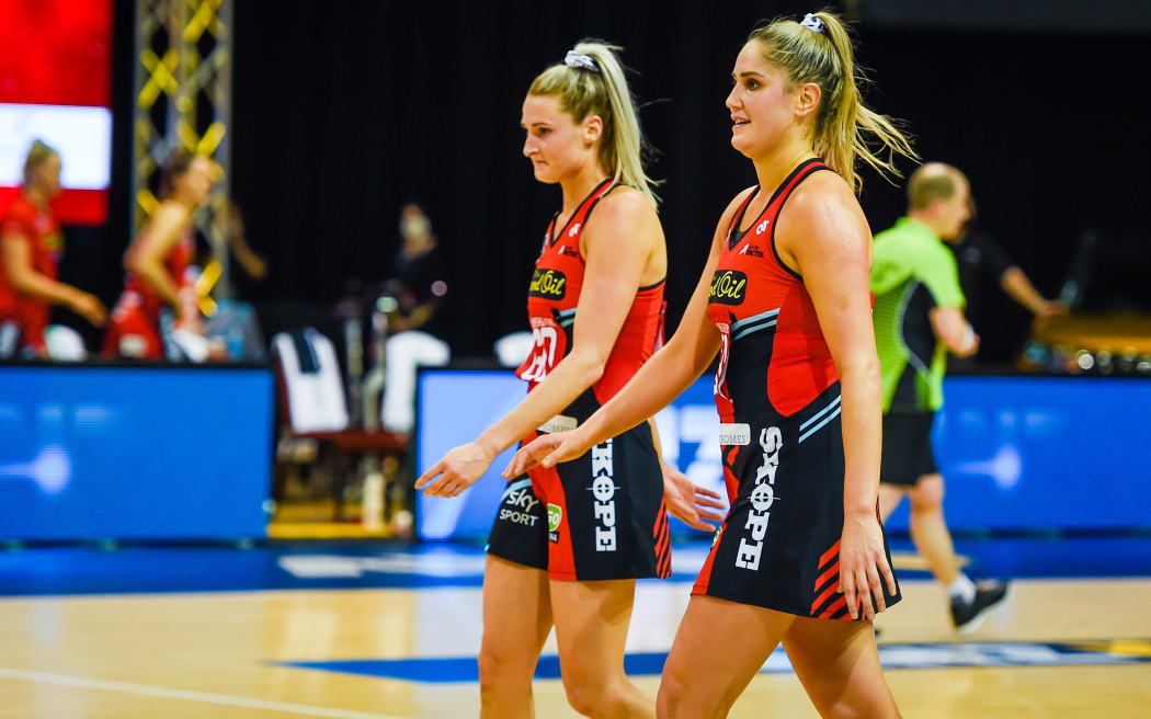 The surprises awaiting Kiwi netballers across the Tasman | RNZ News