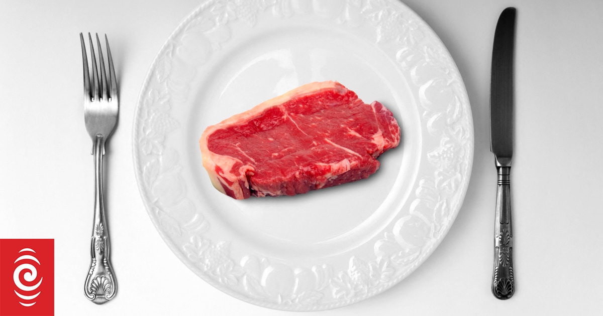 Ali Hill: The Nutrition Edition | RNZ