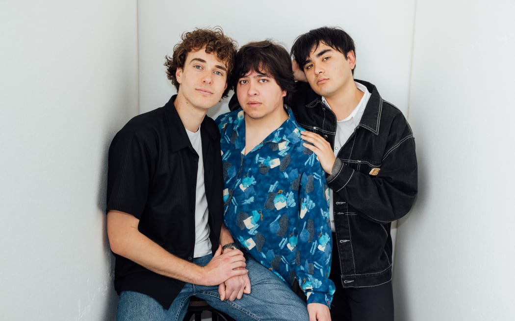 Pride: Playwright Sam Brooks on queer storytelling | RNZ