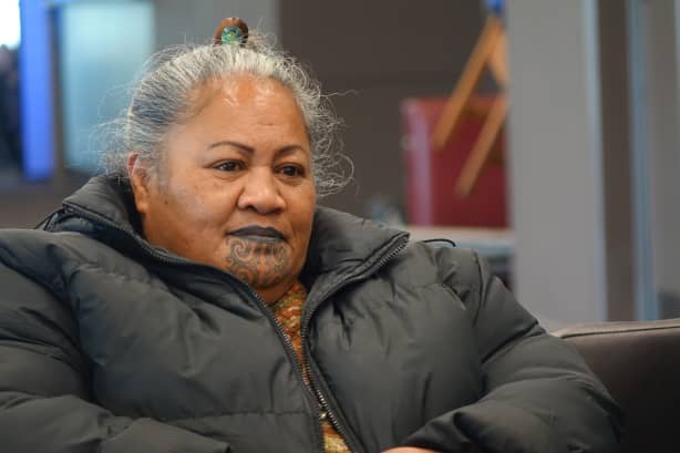 Taranaki wahine encourage uptake of moko kauae | RNZ