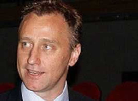 Weldon added 'insult to injury' as he resigned | RNZ News