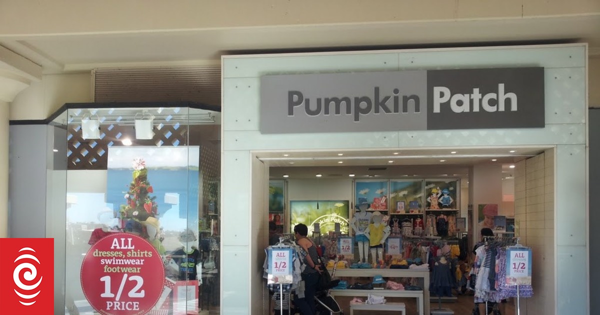 Pumpkin Patch to become online store | RNZ News