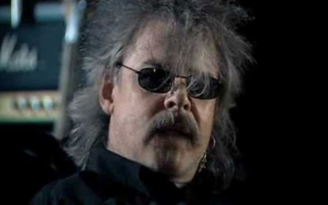 Motorhead drummer Phil Taylor dies | RNZ News