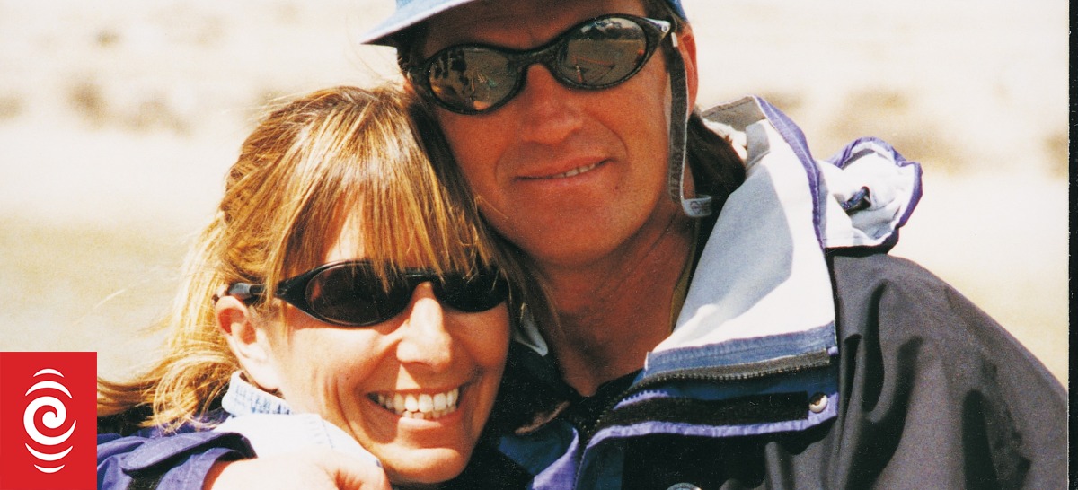 Mary Hobbs: an extraordinary life at Tekapo | RNZ