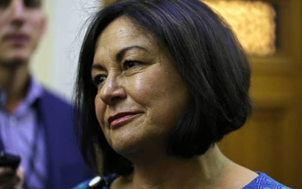Ministers, MPs told to sharpen up Te Reo | RNZ