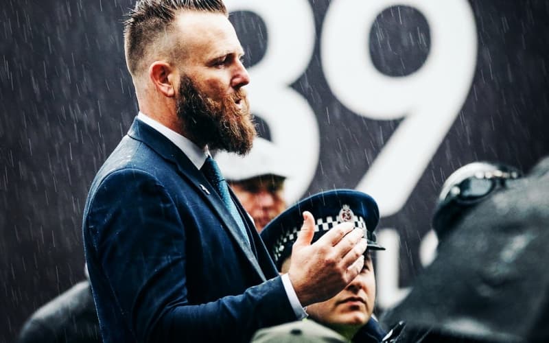 NZ Bravery Awards: Hero of Countdown stabbing still lives with trauma | RNZ