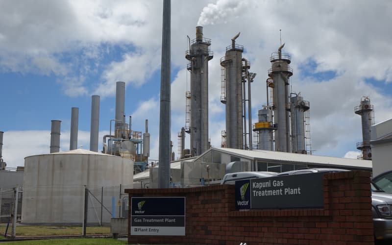 Drink-makers' concerns bubbling to surface after Todd Energy Kapuni ...