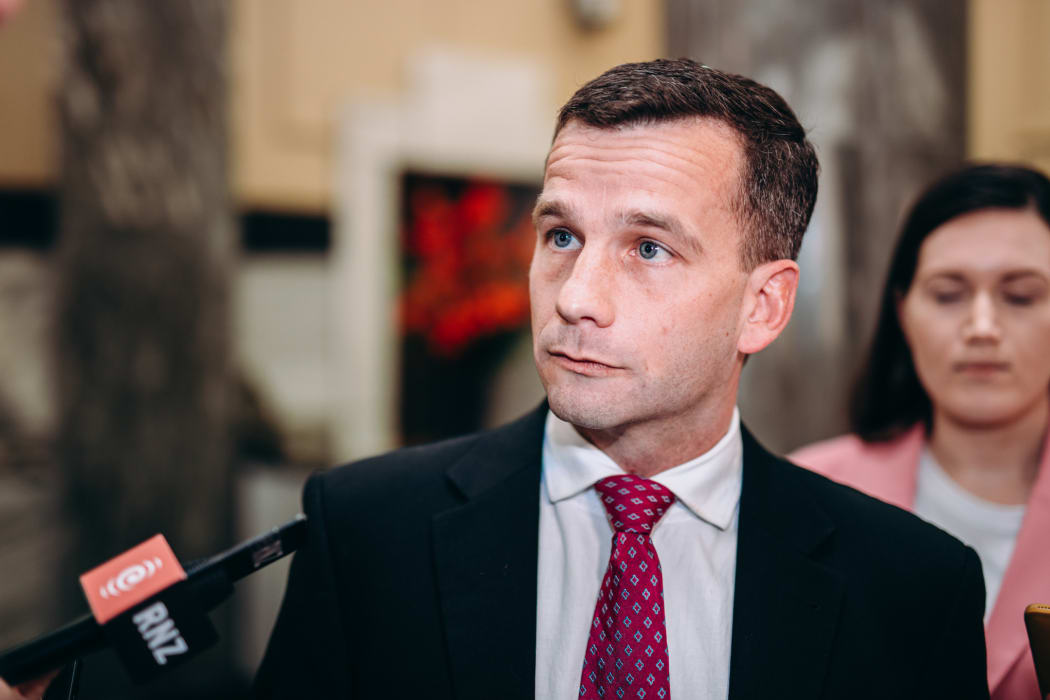 ACT leader uses campaign launch to slate government's Covid-19 response ...