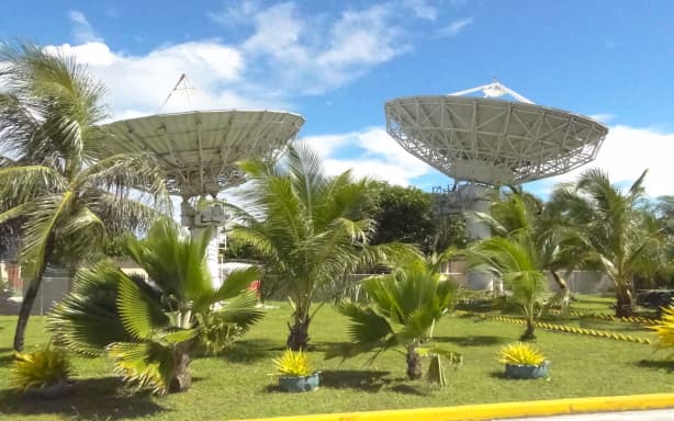 Kacific puts in order for new Asia Pacific satellite | RNZ