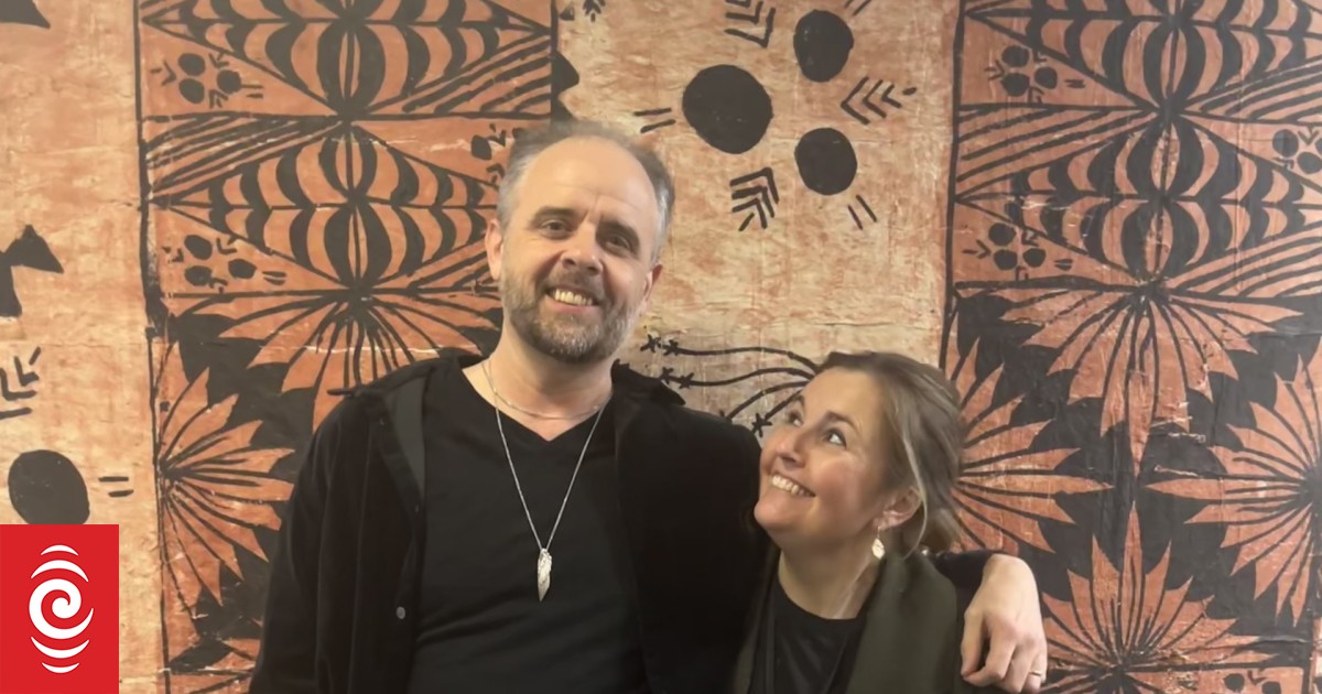 The Mixtape: Mark Roach | RNZ