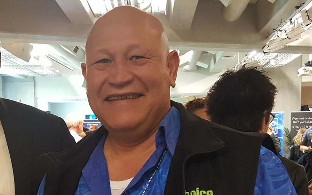 A Tongan 'warrior' in fight against drug abuse and addiction dies | RNZ ...