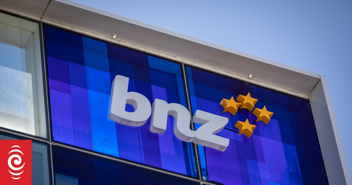 Glitches in BNZ online banking for second time this weekend | RNZ News
