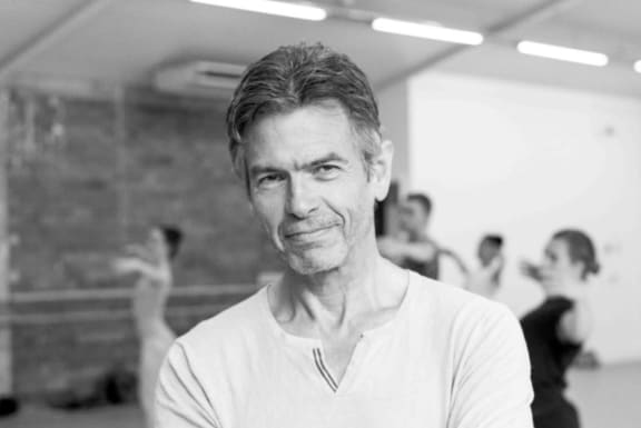 Dance Epidemic hits with Michael Parmenter | RNZ