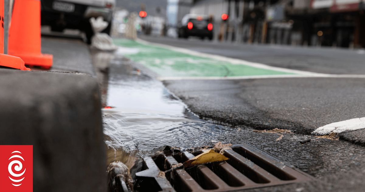 Wellington residents facing slightly lower water bills after Tiaki Wai ...