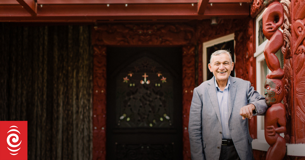 Updates: Māori King Kiingi Tuheitia dies | RNZ News