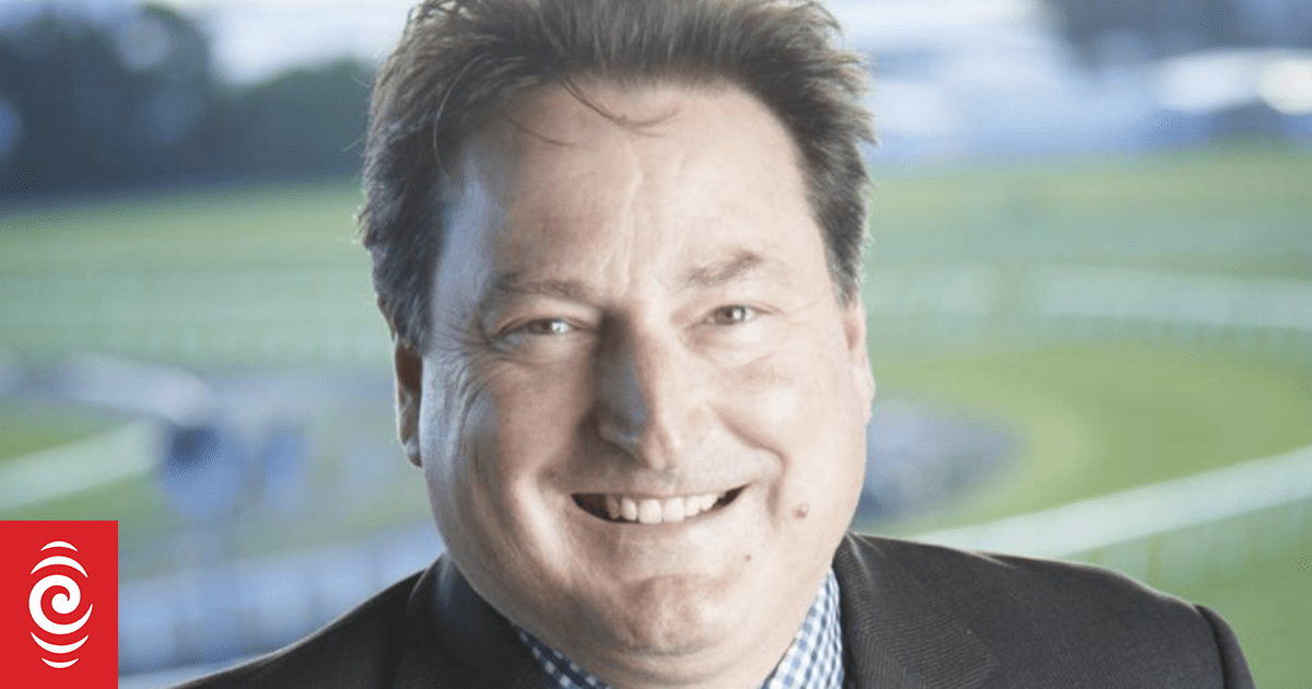 Former Black Caps captain Ken Rutherford appointed boss of Northern ...