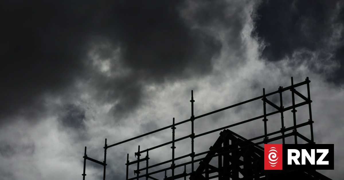 New LVRs could worsen housing woes - economist | RNZ