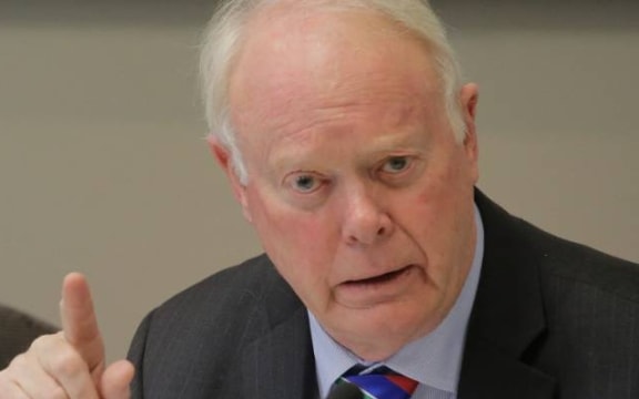 Waitangi Rua Rautau Lectures