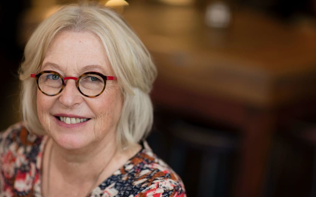 Dame Gaylene Preston on a life making movies | RNZ