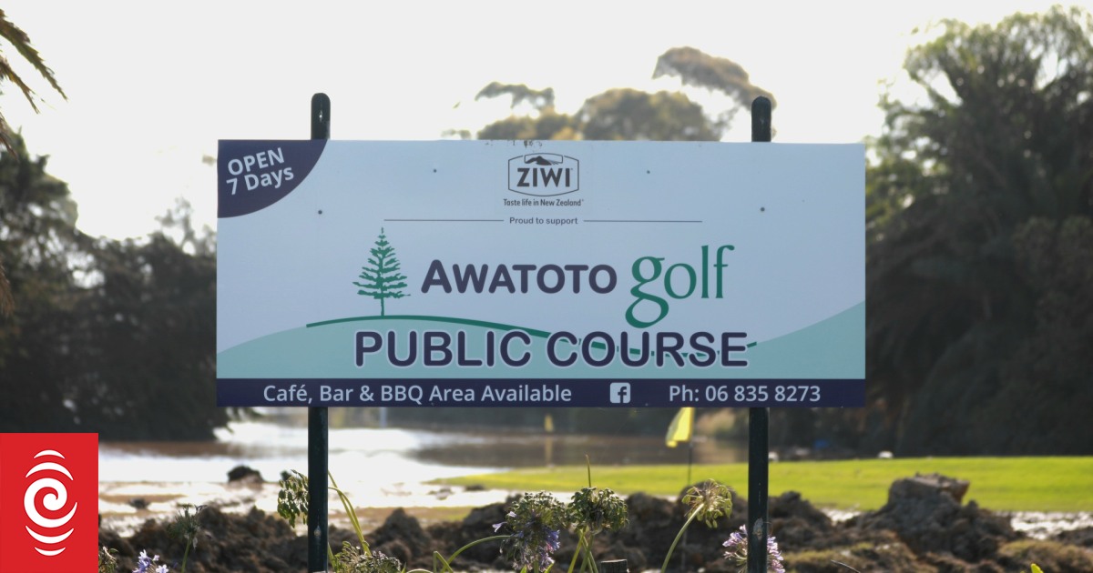 Napier leaders making decisions about Awatoto industrial zone | RNZ